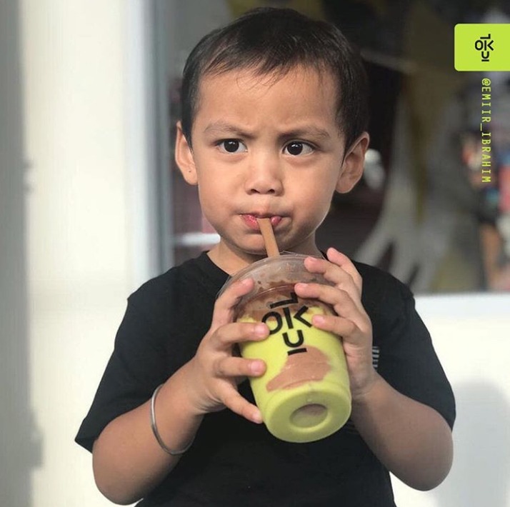Kedai Kopi Kulo - Kalideres | Bisa Pesan Melalui GoFood: "kulo kalideres"
